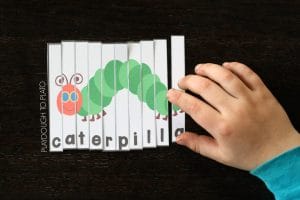 40 Fun & Creative Very Hungry Caterpillar Activities and Crafts ...
