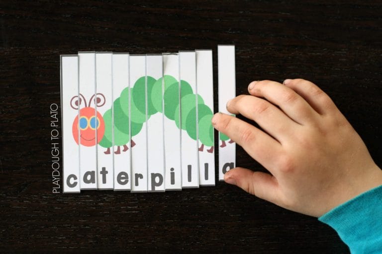 40 Fun & Creative Very Hungry Caterpillar Activities and Crafts ...