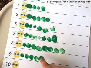 40 Fun & Creative Very Hungry Caterpillar Activities and Crafts ...