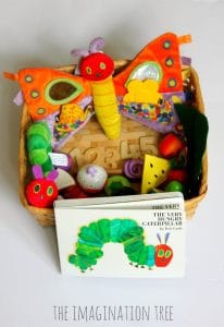 40 Fun & Creative Very Hungry Caterpillar Activities and Crafts ...