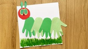 40 Fun & Creative Very Hungry Caterpillar Activities and Crafts ...