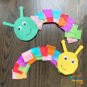 40 Fun & Creative Very Hungry Caterpillar Activities and Crafts ...