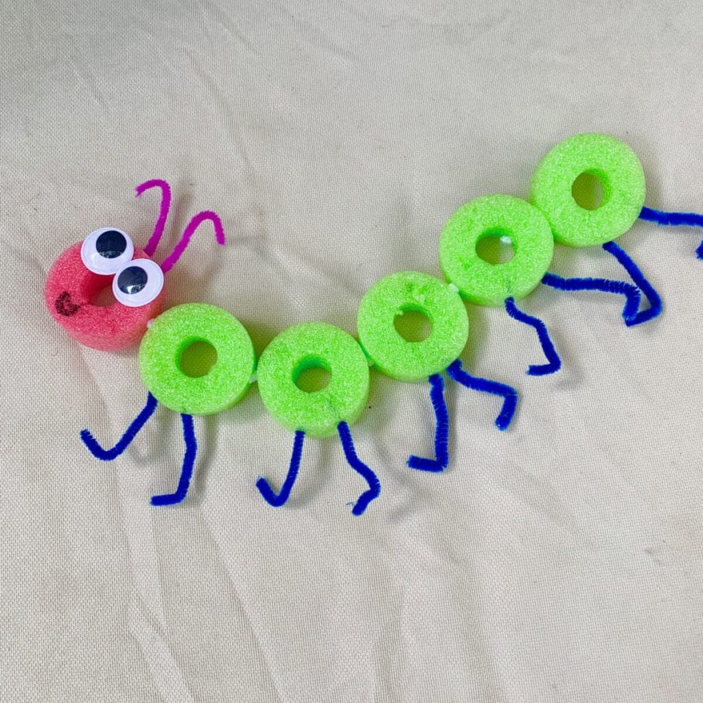 40 Fun & Creative Very Hungry Caterpillar Activities and Crafts ...