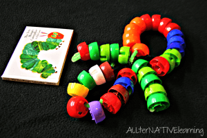 40 Fun & Creative Very Hungry Caterpillar Activities and Crafts ...