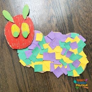 40 Fun & Creative Very Hungry Caterpillar Activities and Crafts ...