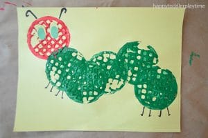 40 Fun & Creative Very Hungry Caterpillar Activities and Crafts ...