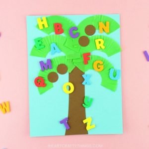 Explore Nature: Top 40 Tree-Themed Activities for Preschoolers ...