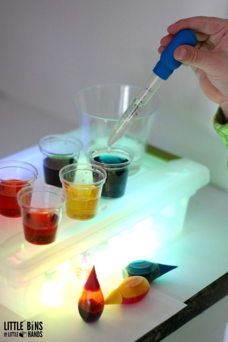 25 Fun Christmas Science Experiments for Kids - Education Corner