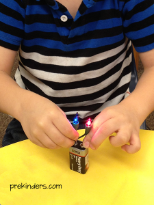 25 Fun Christmas Science Experiments for Kids - Education Corner