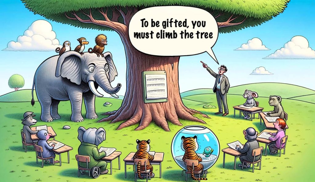 Pros and Cons of Gifted Learning Programs in Schools - Education Corner