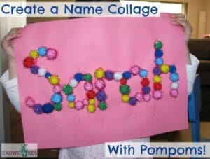 30 Creative Collage Activities for Students - Education Corner