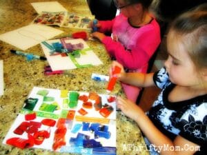 30 Creative Collage Activities for Students - Education Corner