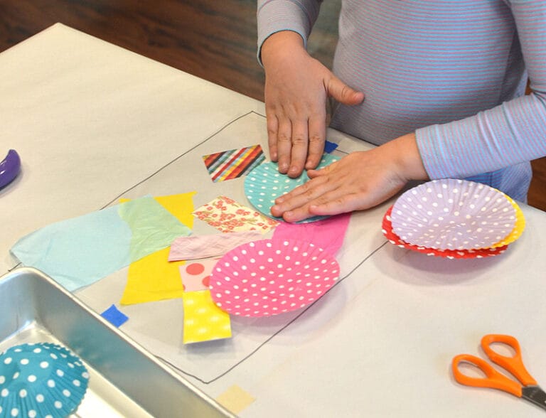 30 Creative Collage Activities for Students - Education Corner