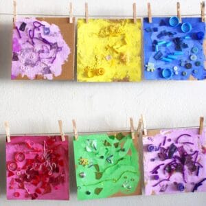 30 Creative Collage Activities for Students - Education Corner