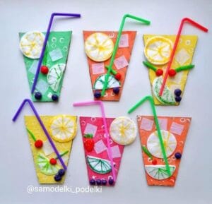 30 Creative Collage Activities for Students - Education Corner