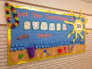 60 Creative Bulletin Board Ideas for the End of the School Year ...
