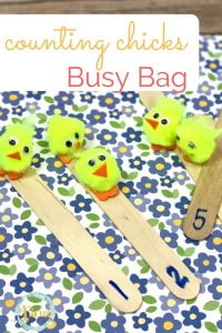Preschool Math Made Fun: Top 45 Activities - Education Corner