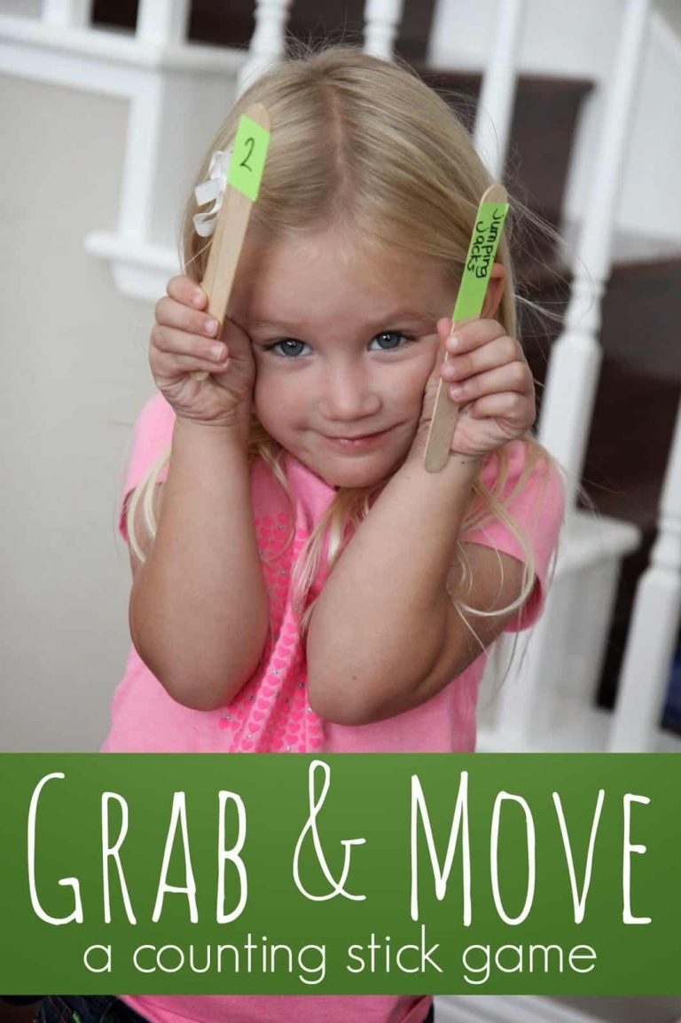 Preschool Math Made Fun: Top 45 Activities - Education Corner