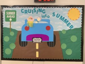 60 Creative Bulletin Board Ideas for the End of the School Year ...