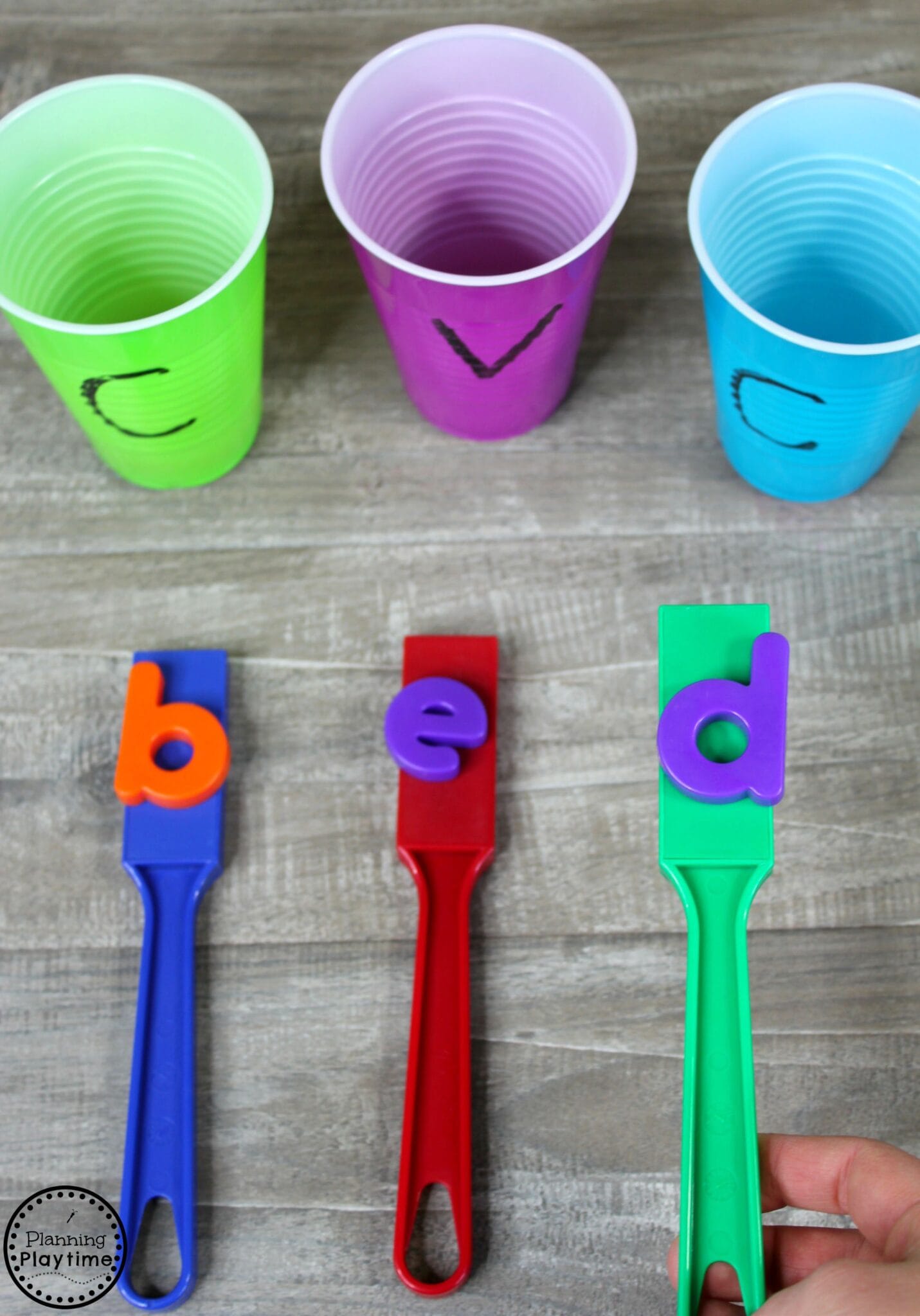 20 CVC Word Activities & Games Kids Will Love - Education Corner