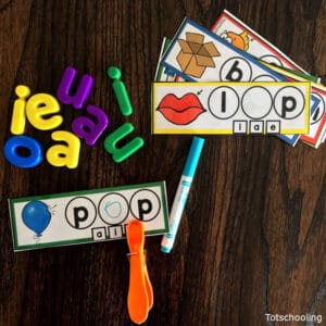 20 CVC Word Activities & Games Kids Will Love - Education Corner