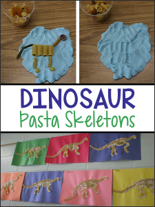 Hands-On Dino Fun: 30 Activities for Preschoolers - Education Corner