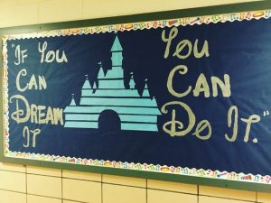 55 Magical Disney-Themed Classroom Ideas - Education Corner