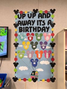 55 Magical Disney-Themed Classroom Ideas - Education Corner