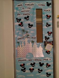 55 Magical Disney-Themed Classroom Ideas - Education Corner