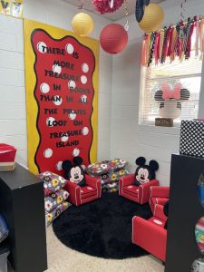 55 Magical Disney-Themed Classroom Ideas - Education Corner