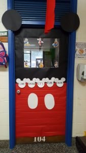 55 Magical Disney-Themed Classroom Ideas - Education Corner