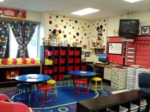 55 Magical Disney-Themed Classroom Ideas - Education Corner