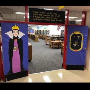 55 Magical Disney-Themed Classroom Ideas - Education Corner