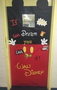 55 Magical Disney-Themed Classroom Ideas - Education Corner