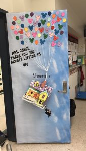 55 Magical Disney-Themed Classroom Ideas - Education Corner
