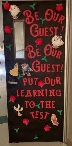 55 Magical Disney-Themed Classroom Ideas - Education Corner
