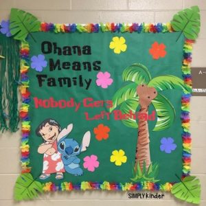 55 Magical Disney-Themed Classroom Ideas - Education Corner