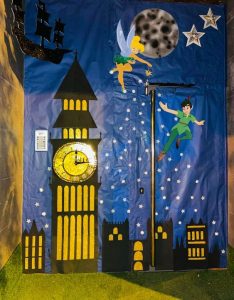 55 Magical Disney-Themed Classroom Ideas - Education Corner