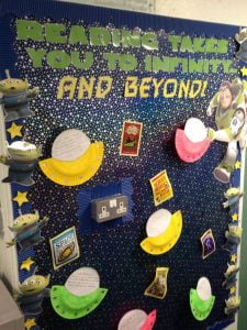 55 Magical Disney-Themed Classroom Ideas - Education Corner