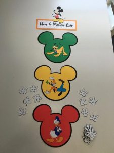 55 Magical Disney-Themed Classroom Ideas - Education Corner