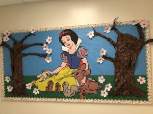 55 Magical Disney-Themed Classroom Ideas - Education Corner