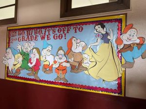 55 Magical Disney-Themed Classroom Ideas - Education Corner