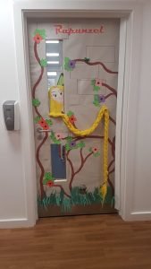 55 Magical Disney-Themed Classroom Ideas - Education Corner