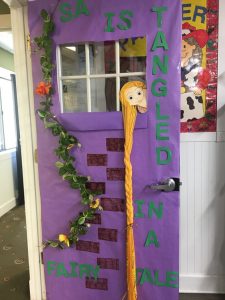 55 Magical Disney-Themed Classroom Ideas - Education Corner