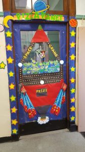 55 Magical Disney-Themed Classroom Ideas - Education Corner