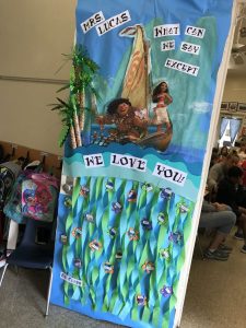 55 Magical Disney-Themed Classroom Ideas - Education Corner