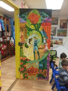 55 Magical Disney-Themed Classroom Ideas - Education Corner