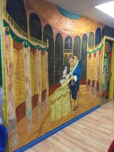 55 Magical Disney-Themed Classroom Ideas - Education Corner