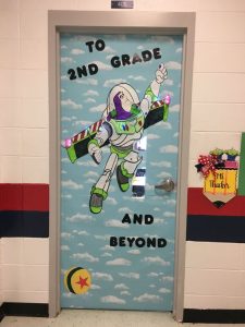 55 Magical Disney-Themed Classroom Ideas - Education Corner