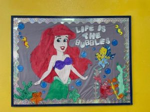 55 Magical Disney-Themed Classroom Ideas - Education Corner